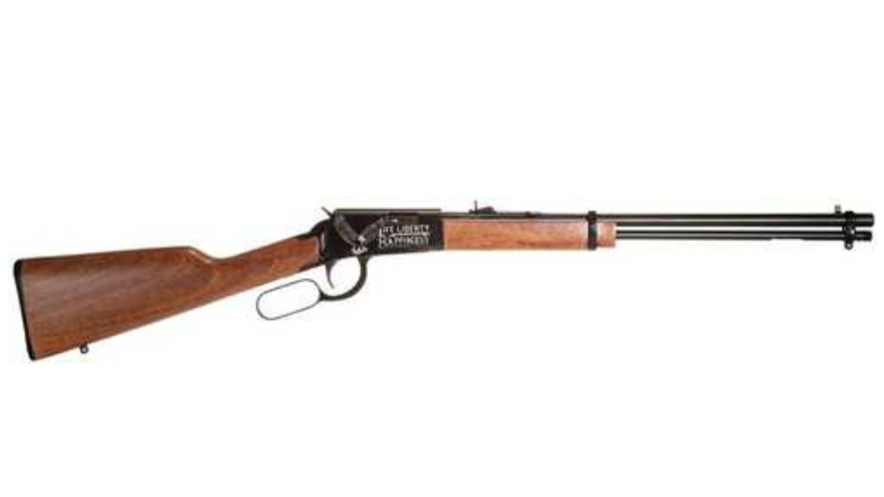 Guns That Rust Faster Than You Can Clean Them - The Avid Outdoorsman