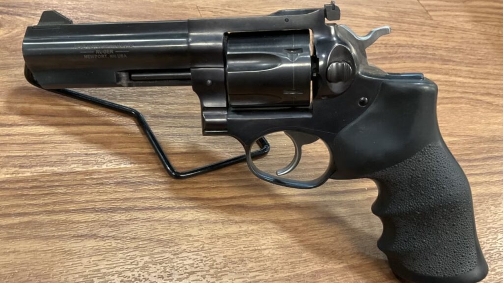 The Best Revolvers Ever Made for Hunting and Self-Defense - The Avid ...