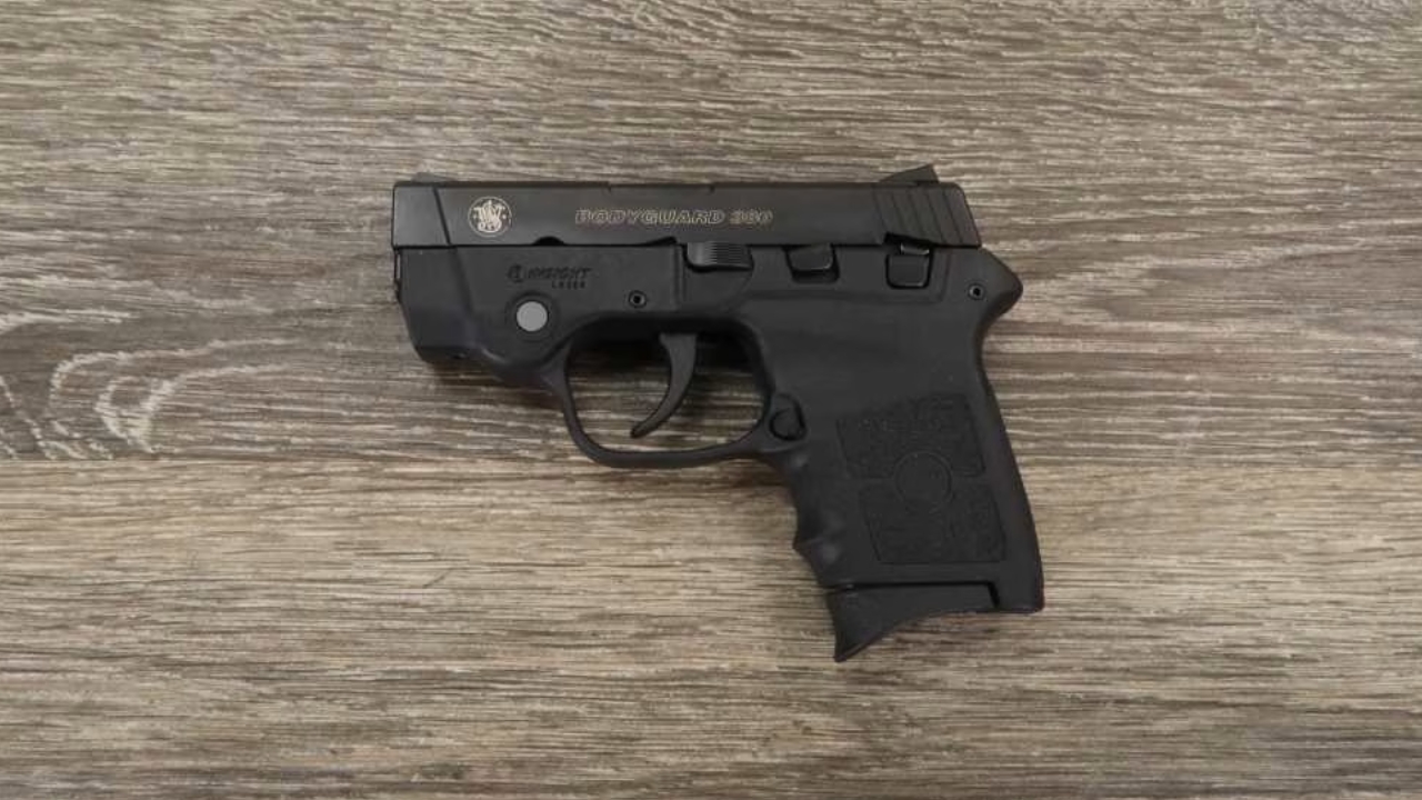 Pocket Guns That Actually Hold Their Own - The Avid Outdoorsman