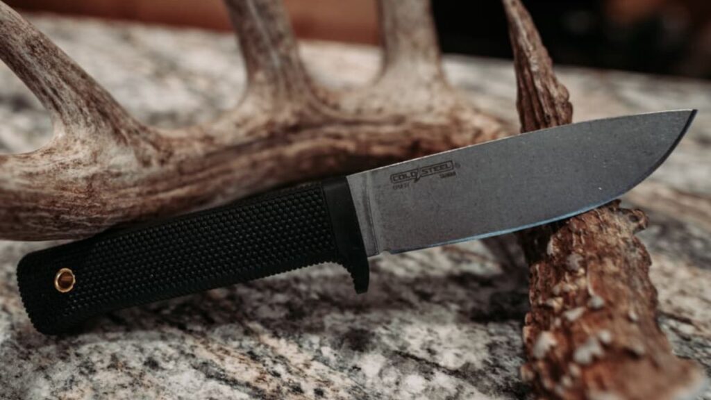 Knife Models Hunters Have Trusted for Years - The Avid Outdoorsman