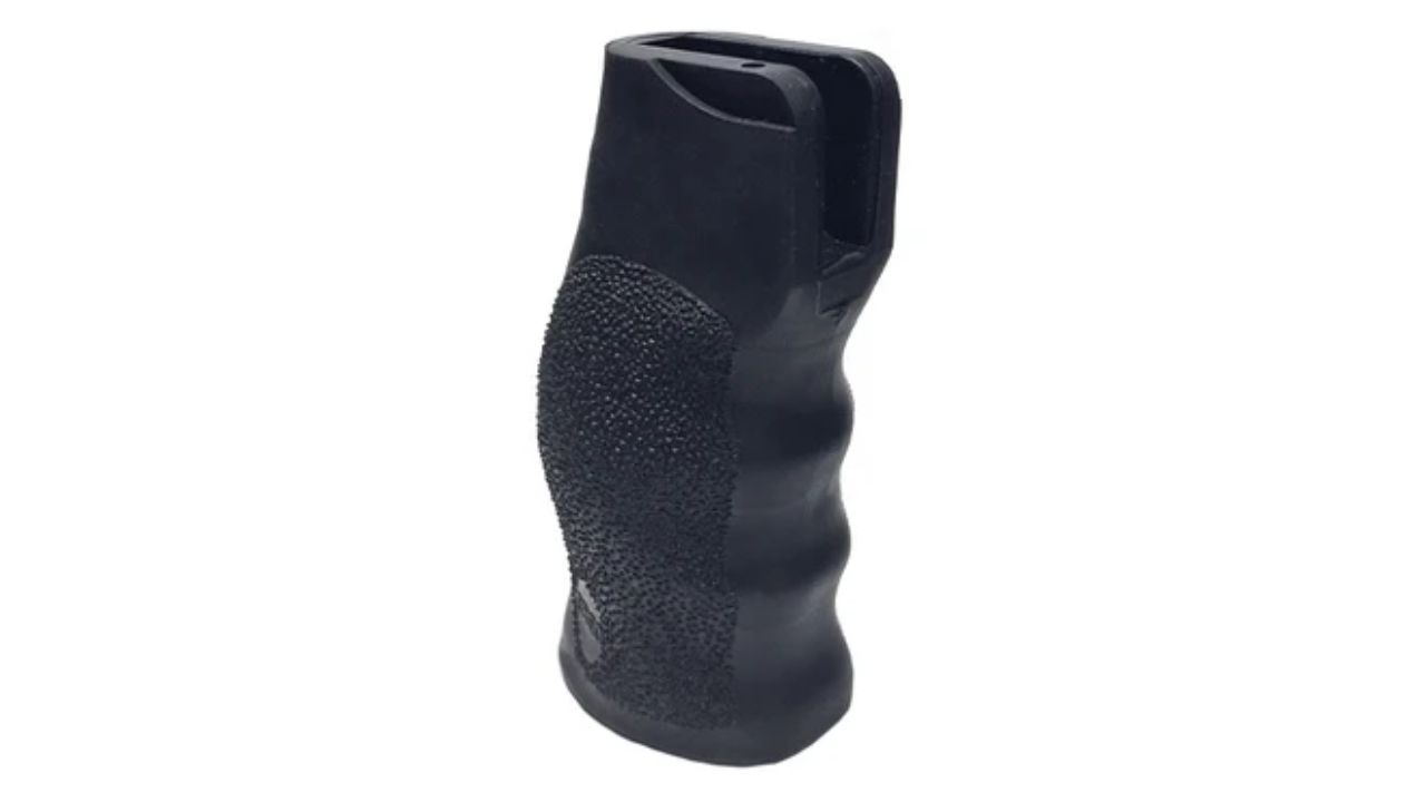 Pistol Grips That Actually Make a Difference in Control - The Avid ...