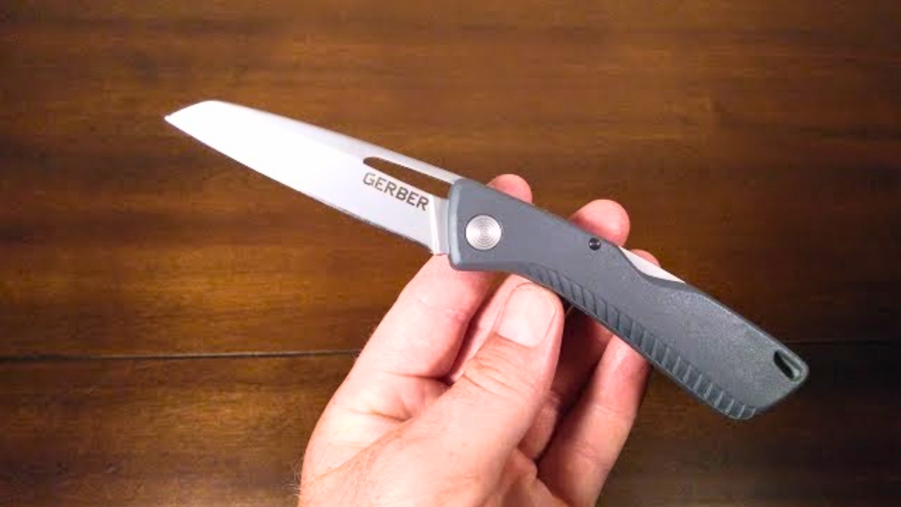 Folder Locks That Won’t Fail in the Woods - The Avid Outdoorsman