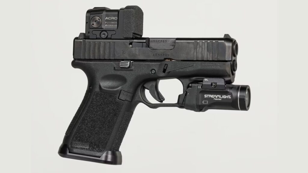 What You Should Know About the New Glock 26X - The Avid Outdoorsman
