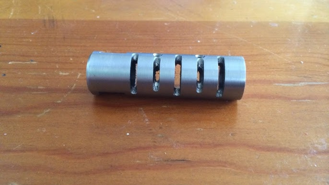 The Worst Gun Modifications People Keep Doing - The Avid Outdoorsman