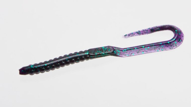 Bait Colors That Get Bit in Dirty Water - The Avid Outdoorsman