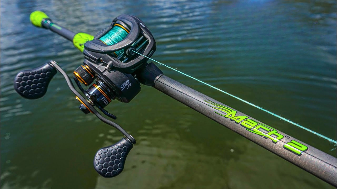 The Best Bass Fishing Rod and Reel Combos for Any Budget - The Avid ...