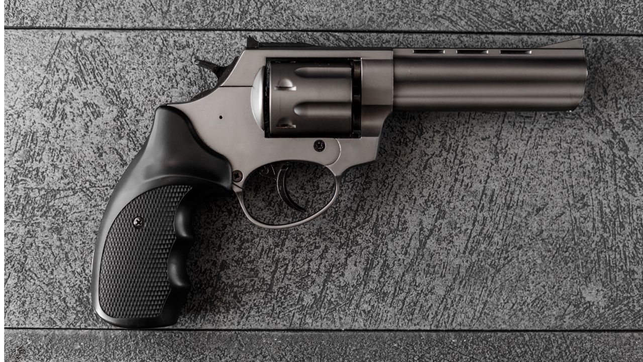 The Truth About Revolver Accuracy - The Avid Outdoorsman