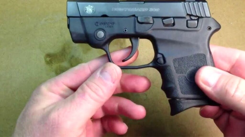 Pocket Pistols That Actually Shoot Straight - The Avid Outdoorsman