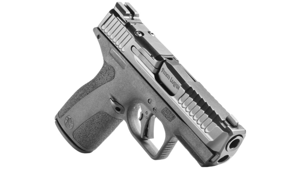The M&P Shield X: What You’re Actually Getting - The Avid Outdoorsman