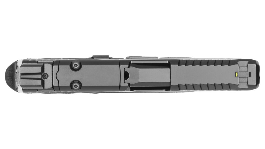 The M&P Shield X: What You’re Actually Getting - The Avid Outdoorsman