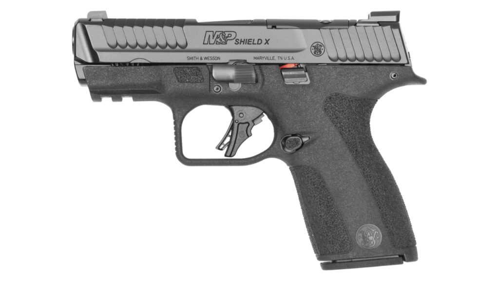 The M&P Shield X: What You’re Actually Getting - The Avid Outdoorsman
