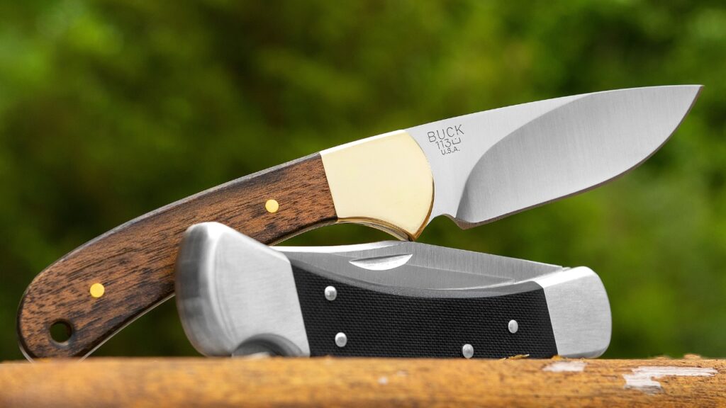 Knives That Make Field Butchering Easier - The Avid Outdoorsman