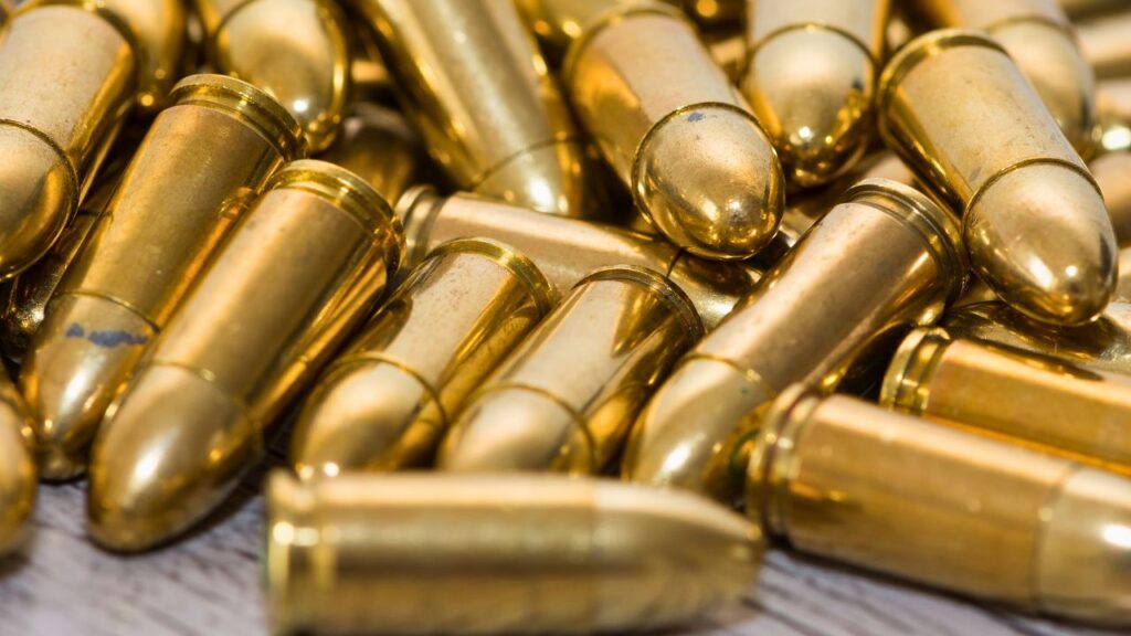 Hollow Point vs. FMJ: What’s the Difference and When to Use Each? – The ...