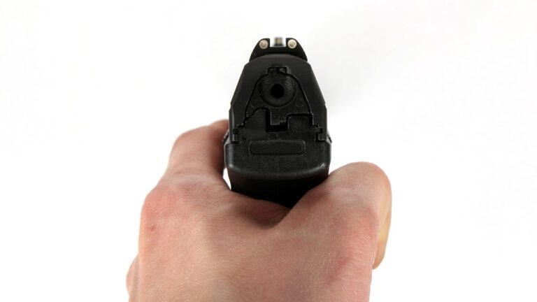 Guns That Hit High and Left—and What It Actually Means - The Avid ...