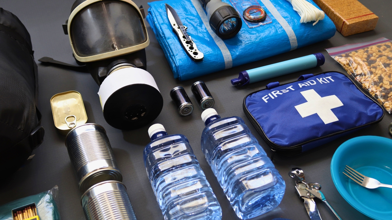 10 Items Preppers Never Trust the Store to Stock - The Avid Outdoorsman