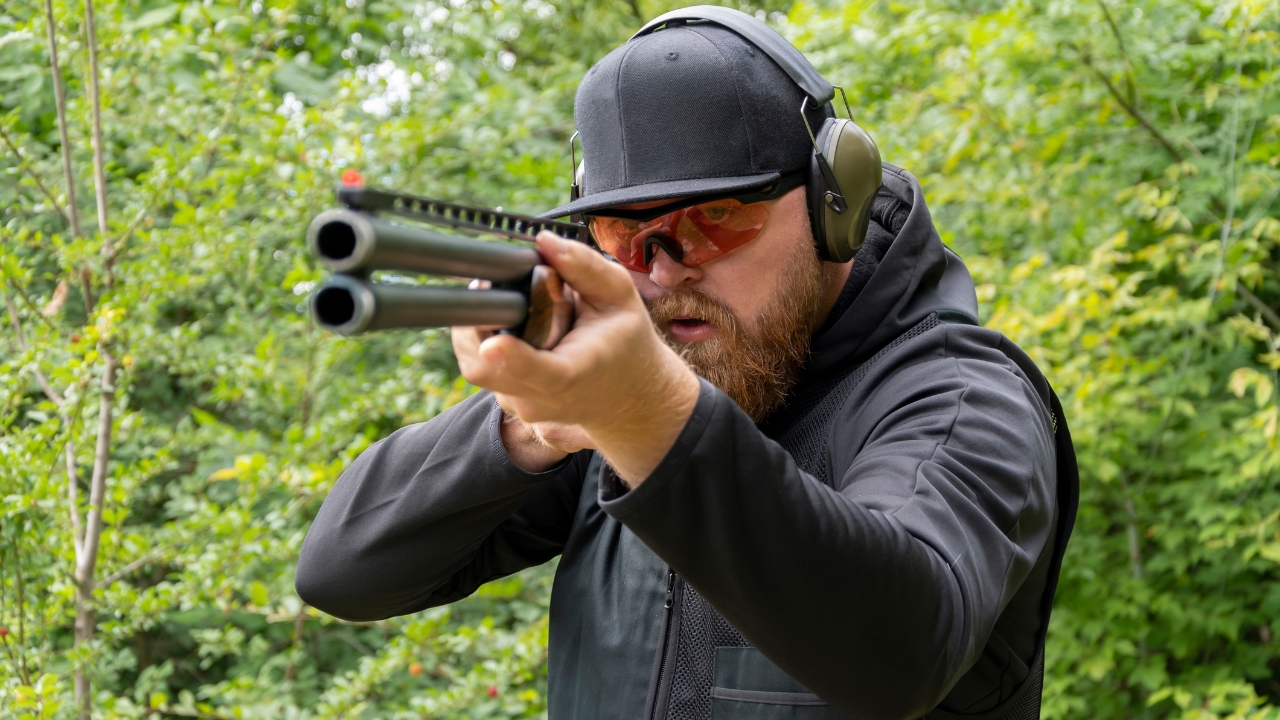 Shotguns That Pattern Tight With Buckshot but Spray Birdshot - The Avid ...