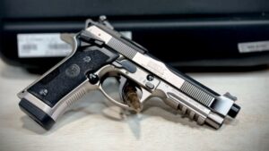 9mm pistols that actually shoot soft and flat - The Avid Outdoorsman