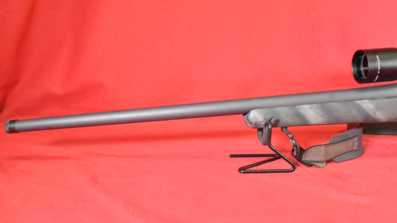 Tikka T3x vs Bergara B14 long-range showdown - The Avid Outdoorsman