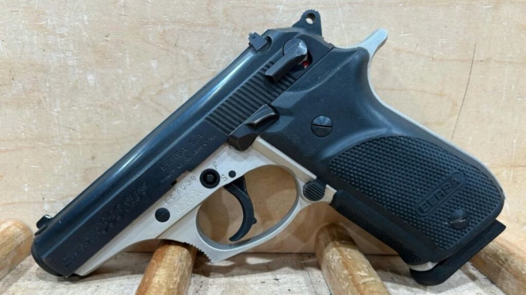 The best .380 pistols that actually perform - The Avid Outdoorsman