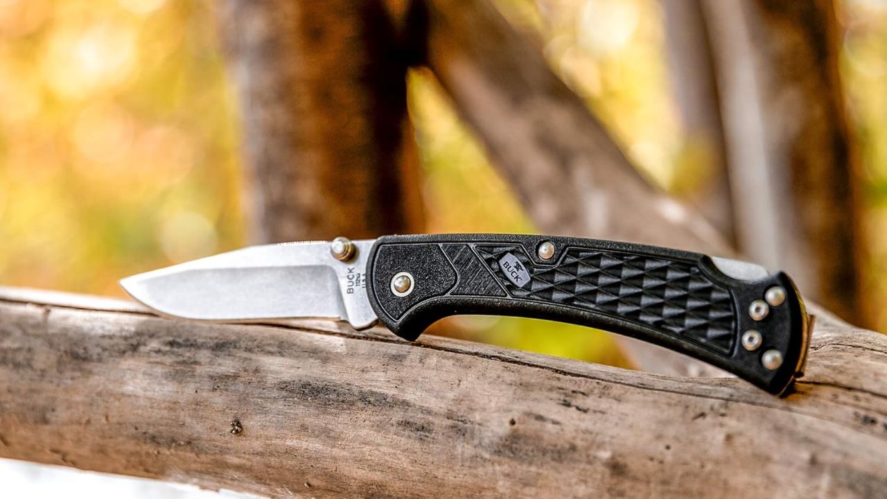 The best compact knives that still work like full-sized tools - The ...