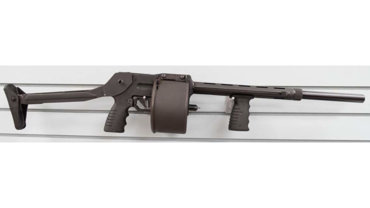 Firearms outlawed after shaping American history - The Avid Outdoorsman