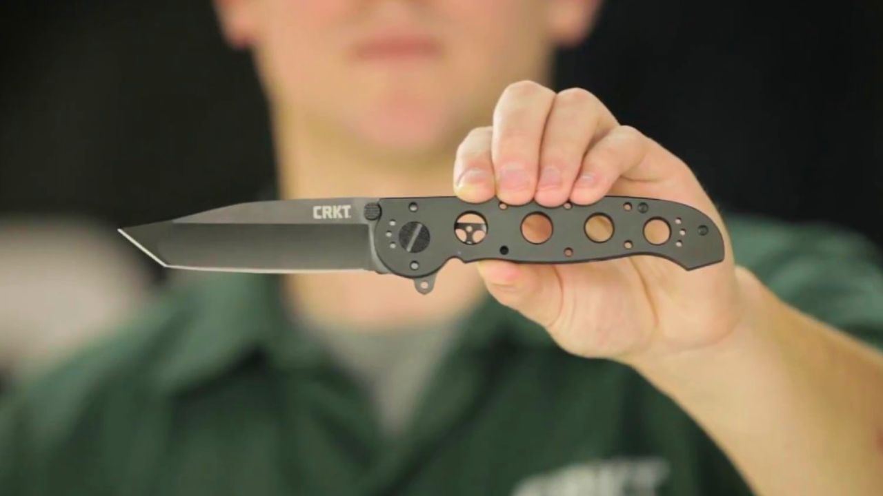 10 knives that balance strength with easy carry - The Avid Outdoorsman