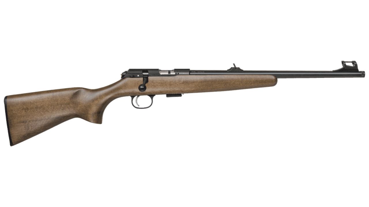 Youth rifles that grow with the shooter - The Avid Outdoorsman