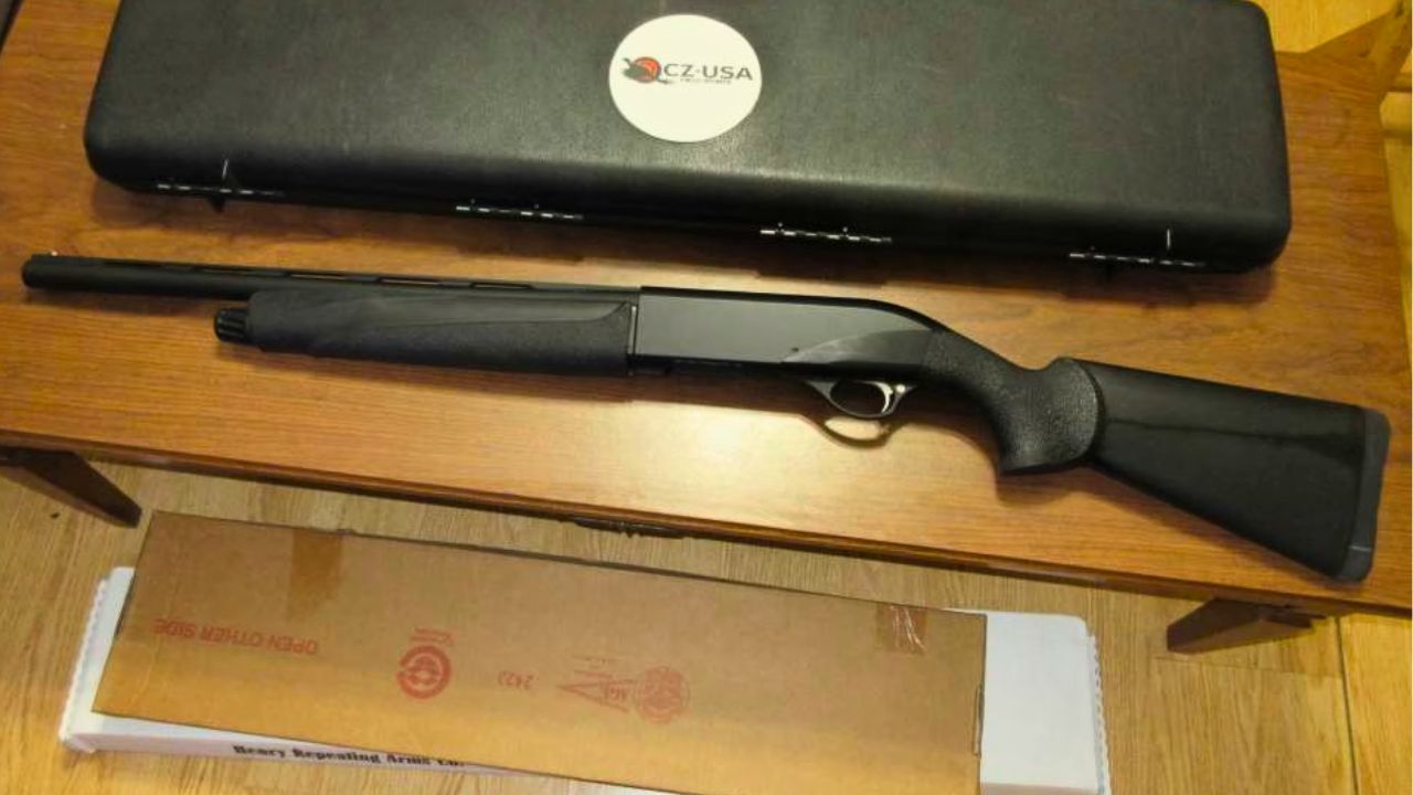 Shotguns that wear thin with heavy hunting loads - The Avid Outdoorsman