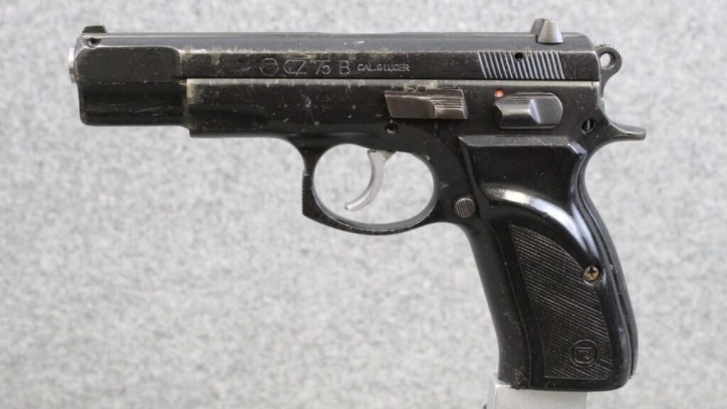 Used guns that rarely need a thing – The Avid Outdoorsman