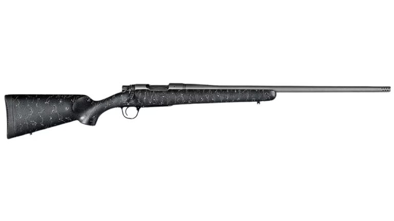 Guns that stay sub-MOA without constant tuning - The Avid Outdoorsman