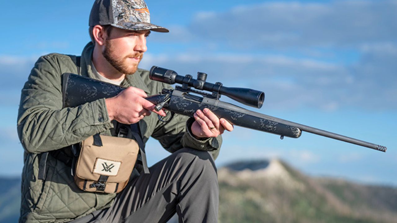 Compact guns perfect for backcountry hunts - The Avid Outdoorsman
