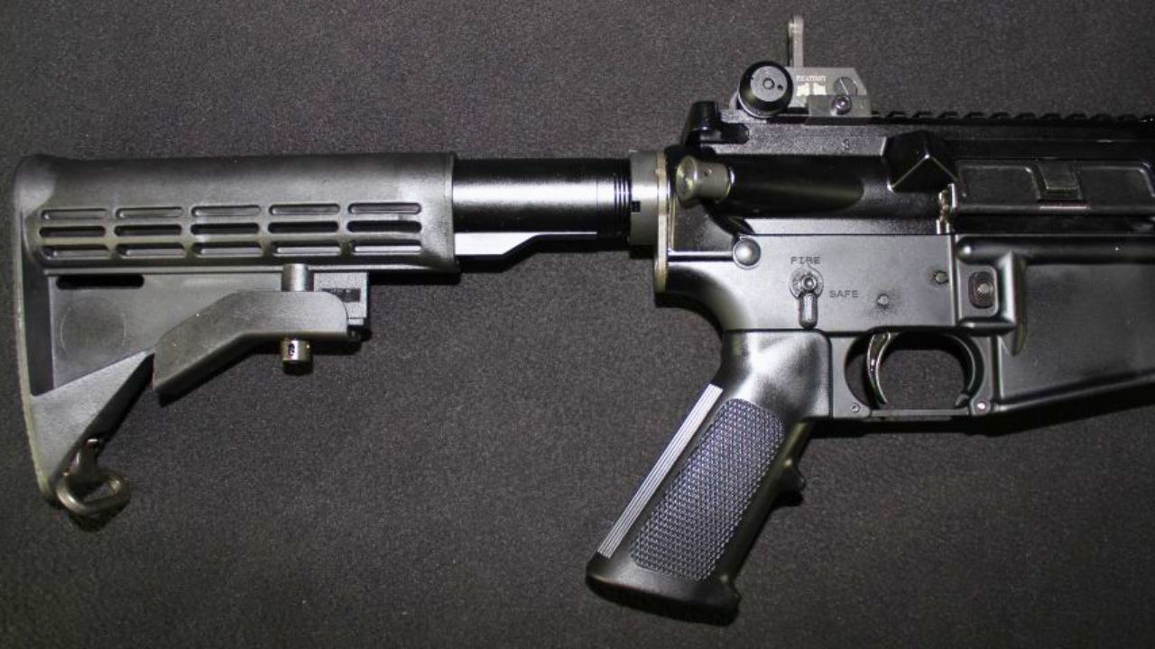Colt m4 carbine vs fn scar 16s combat rifle matchup - The Avid Outdoorsman