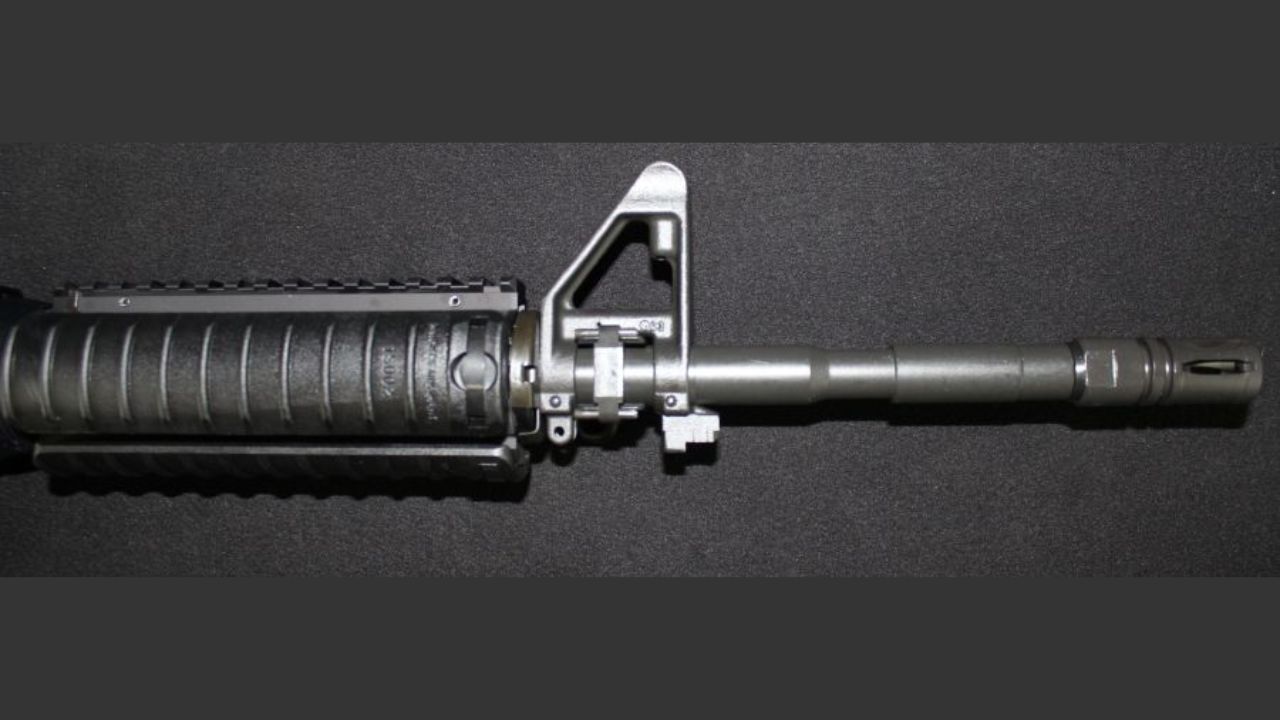 Colt m4 carbine vs fn scar 16s combat rifle matchup - The Avid Outdoorsman