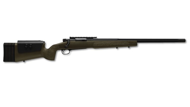 Rifles that deliver sub-MOA accuracy - The Avid Outdoorsman