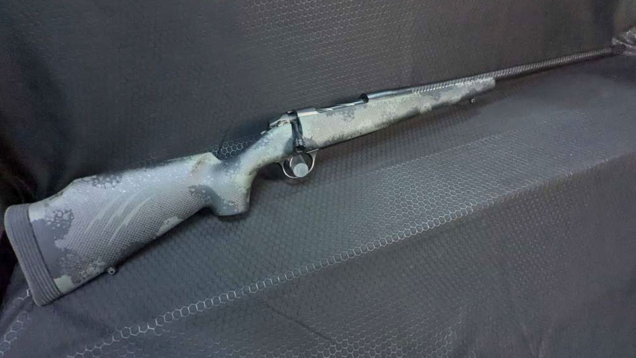 Factory rifles that can compete with custom builds - The Avid Outdoorsman