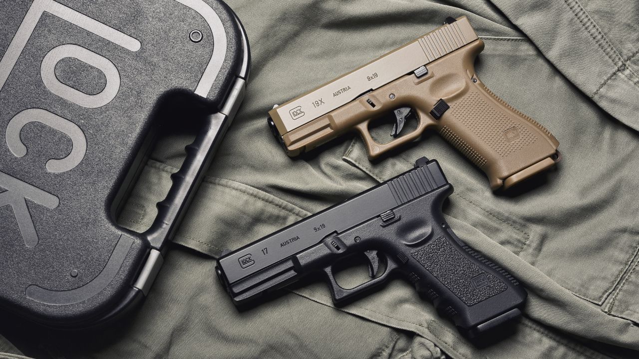 These pistols eat all ammo you feed them - The Avid Outdoorsman