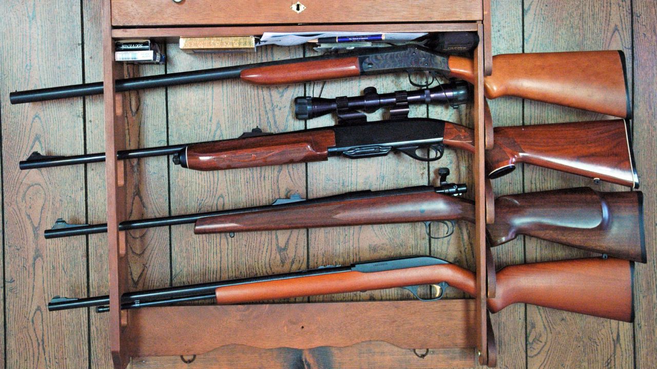 Compact rifles that still pack a punch - The Avid Outdoorsman