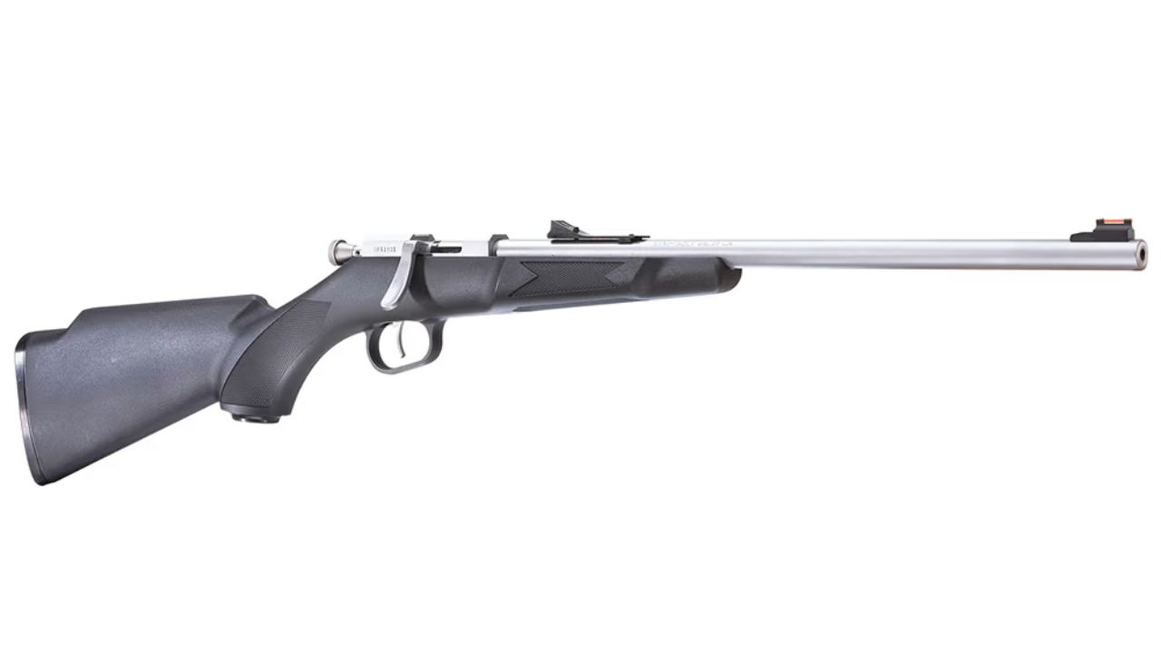 Youth rifles that grow with the shooter - The Avid Outdoorsman