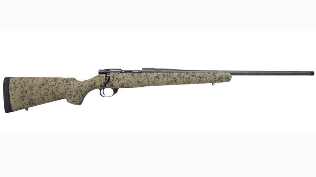 Top elk hunting rifles that hit hard and true - The Avid Outdoorsman