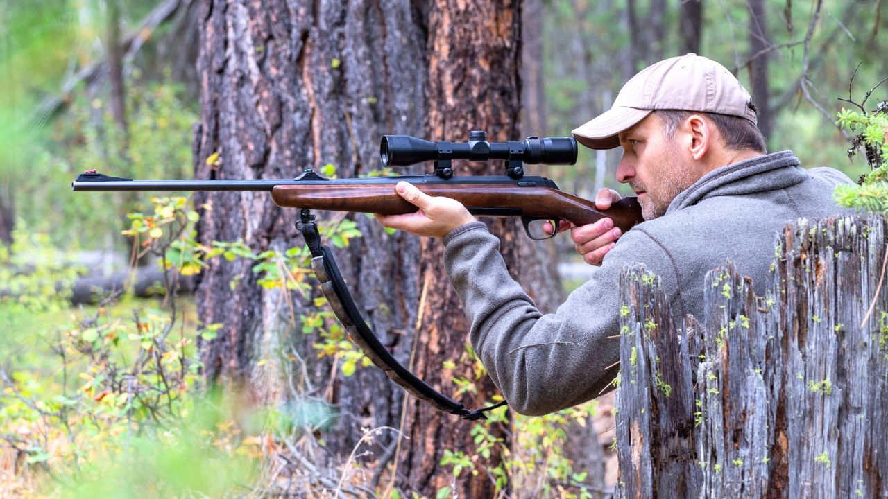 Rifles that fail to hold zero on rough hunts - The Avid Outdoorsman