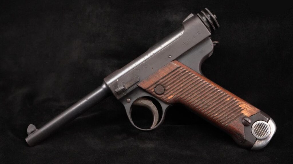 World War II pistols soldiers still collect today - The Avid Outdoorsman