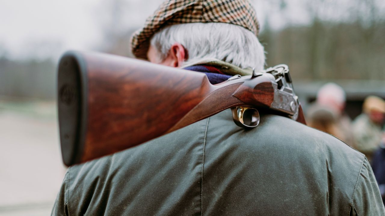Hunting guns that are a pleasure to carry all day - The Avid Outdoorsman