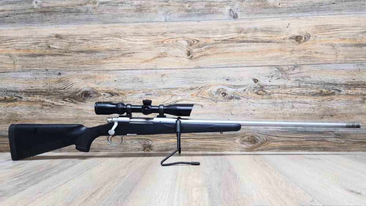 Remington 700 vs Savage 110 best bolt-action buy - The Avid Outdoorsman