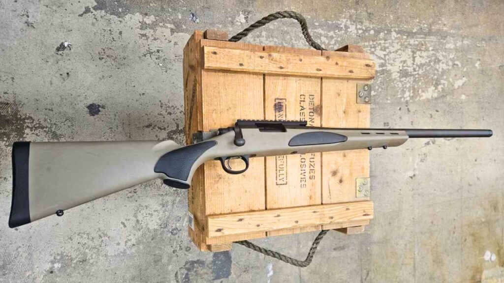 Remington 700 vs Savage 110 best bolt-action buy - The Avid Outdoorsman