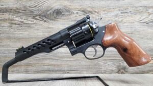Why the Ruger GP100 still makes sense in 2025 - The Avid Outdoorsman