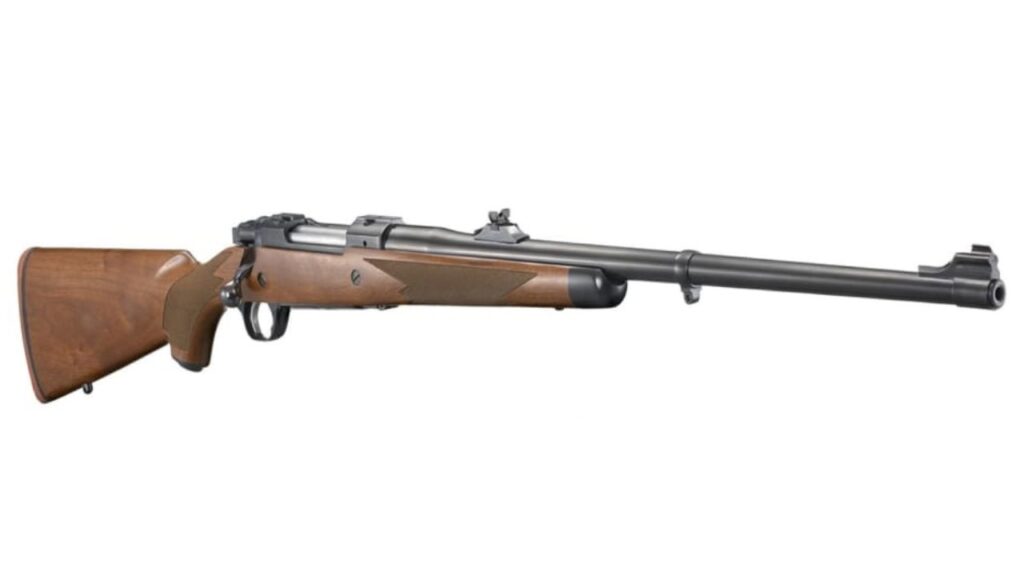 Hunting rifles that hold zero for years - The Avid Outdoorsman