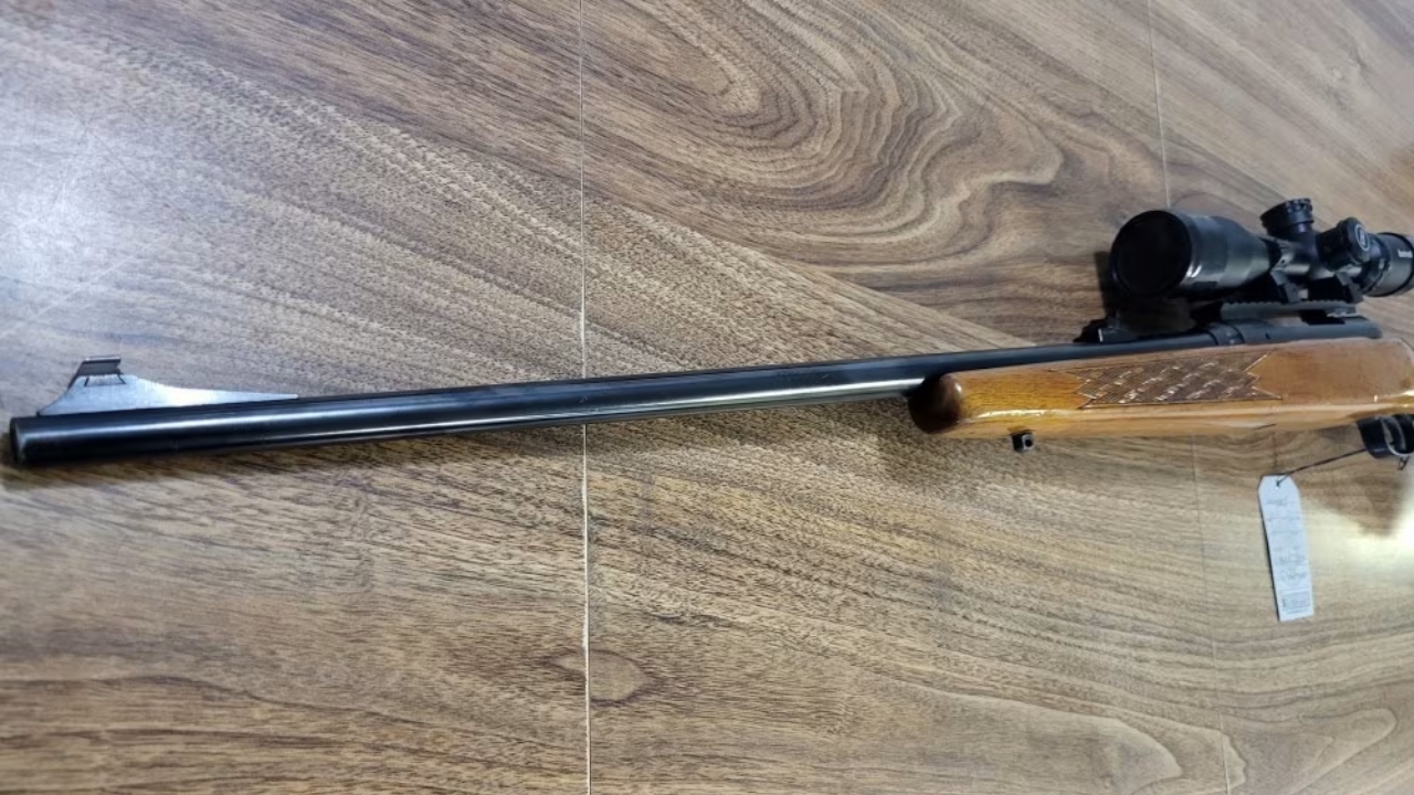 Remington 700 vs Savage 110 best bolt-action buy - The Avid Outdoorsman