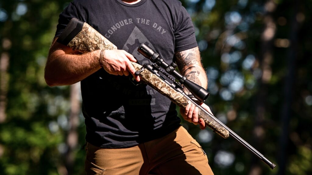 The best rifles for coyote hunting - The Avid Outdoorsman