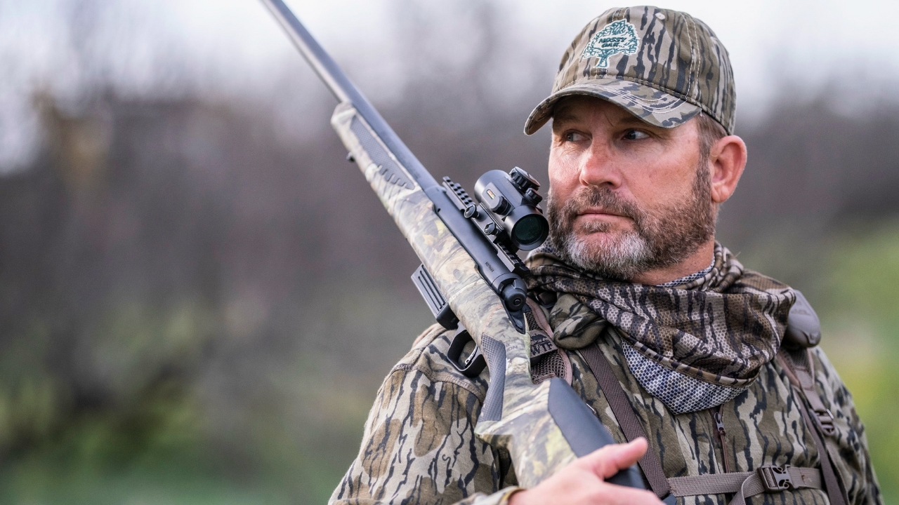 Shotguns fit for slug hunting when range and accuracy matter - The Avid ...