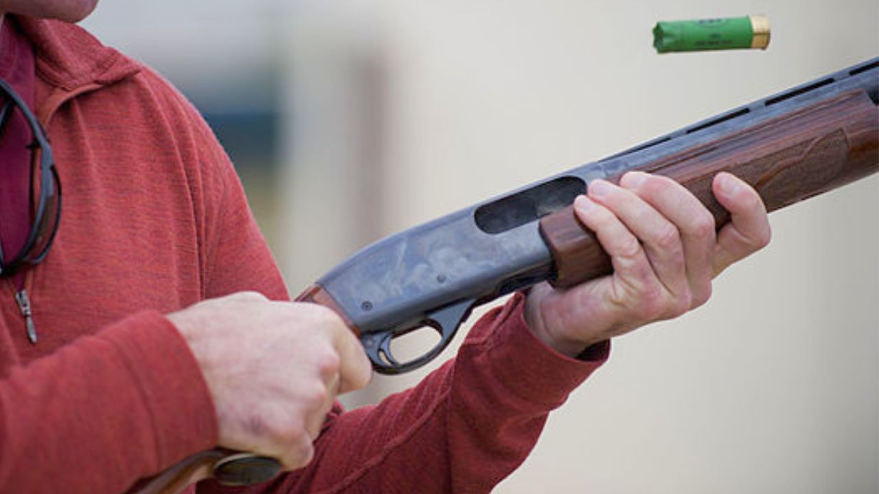 Shotguns built for duck hunting success - The Avid Outdoorsman